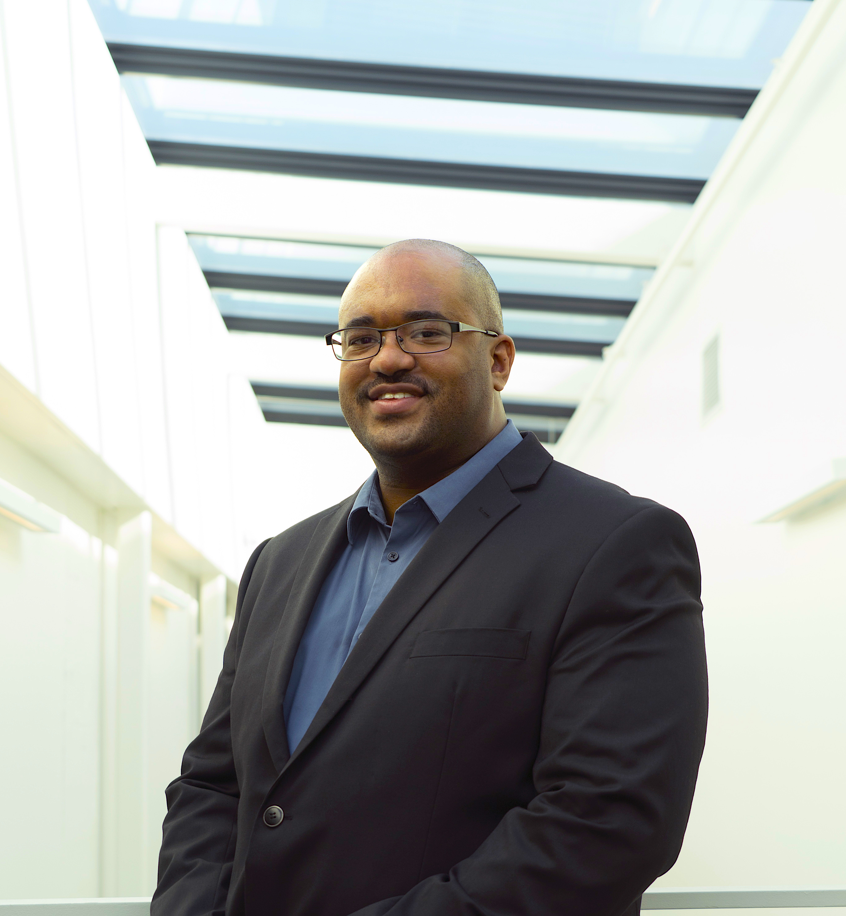 Monroe Kennedy III – Mechanical Engineer, Roboticist